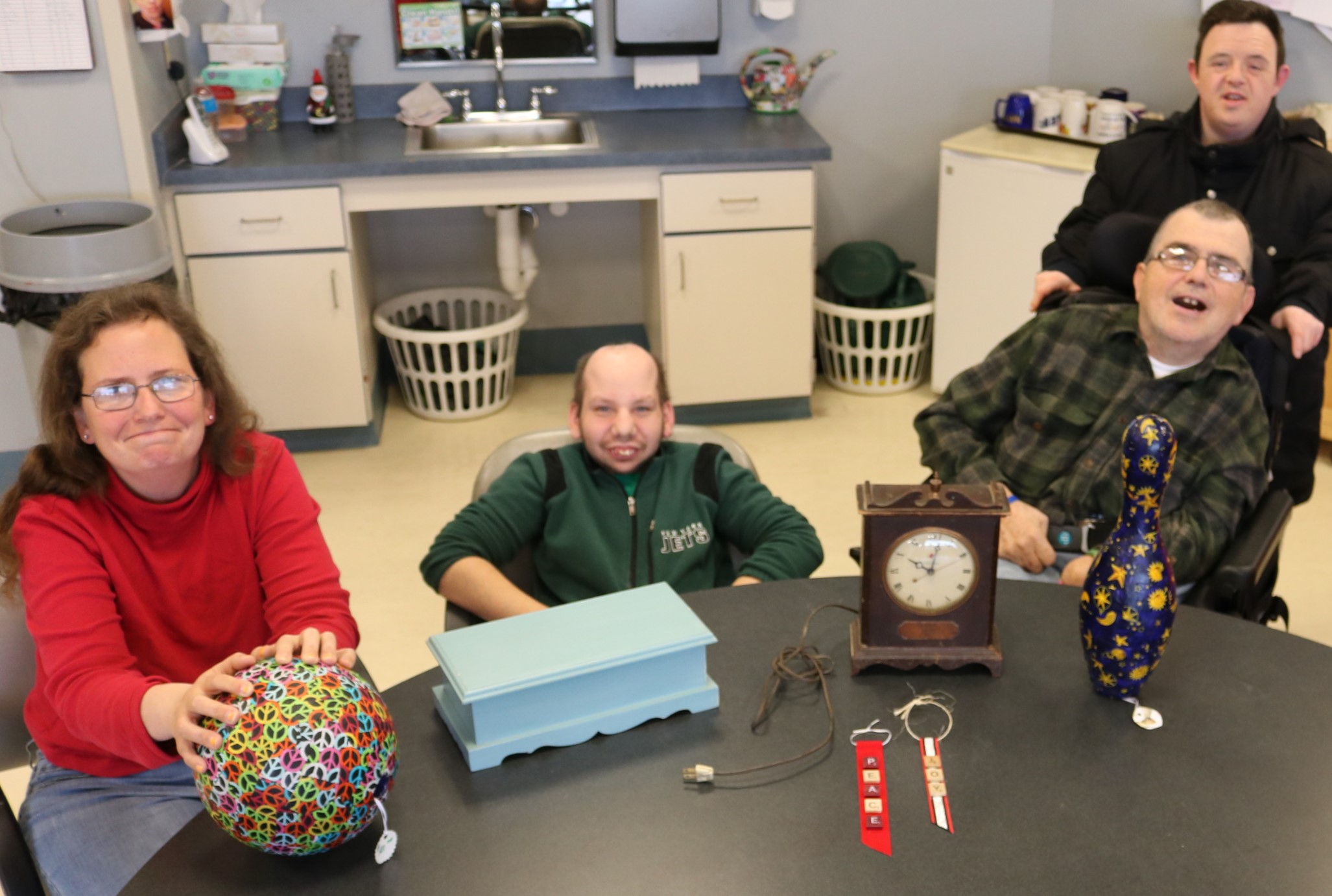 Annual Fall Craft Bazaar Is Set For Today | News, Sports, Jobs - Post ...